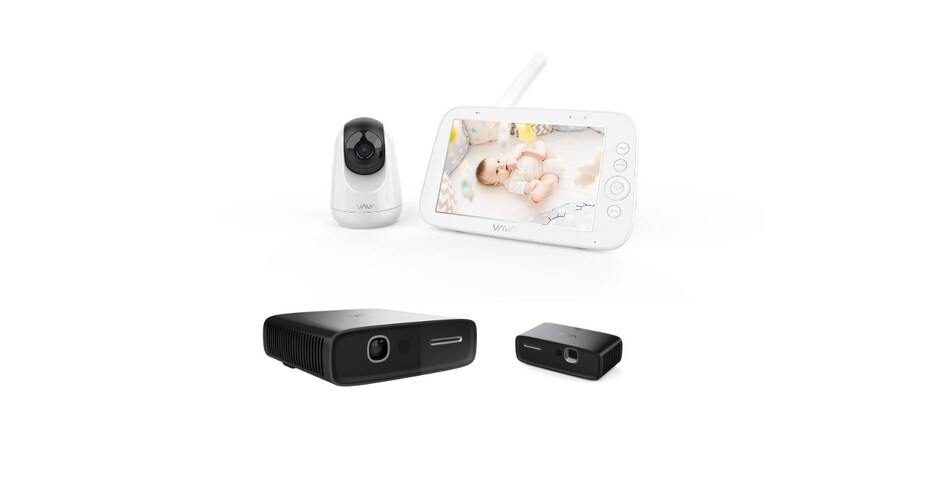 VAVA, Leading Baby and Tech Brand, Unveils Exciting Line of New ...