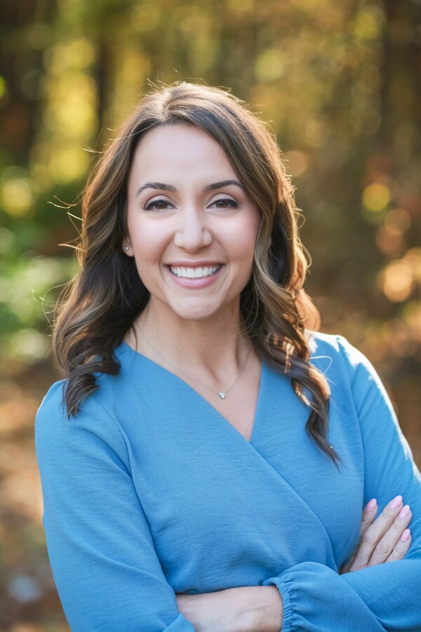 Inception Fertility Appoints Lindsey Rabaut as Chief Marketing Officer