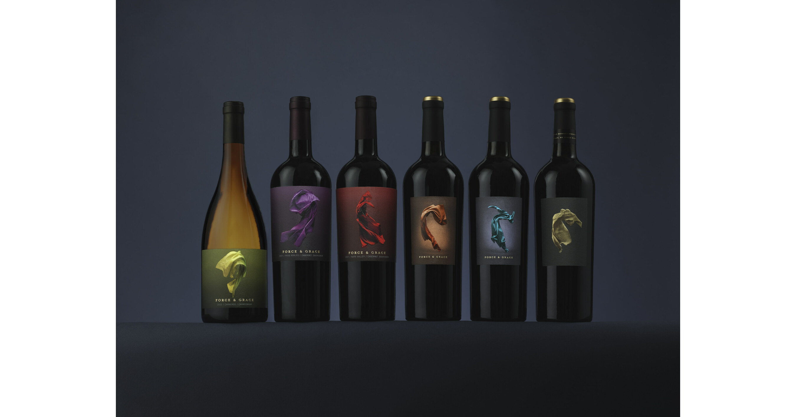 Powerful Duo, Vintner Joseph Carr and World-Renowned Winemaker Jean ...