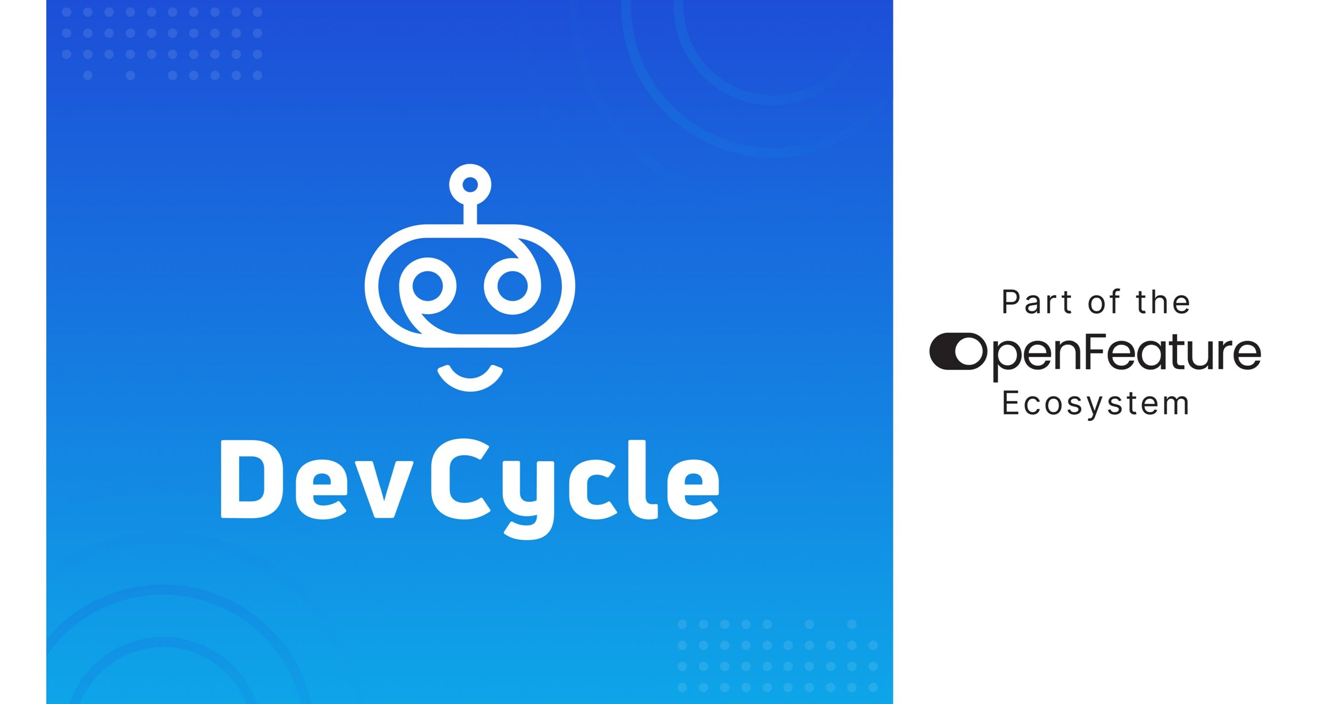 DevCycle Reinforces its Commitment to the OpenFeature Ecosystem with the Launch of New Providers