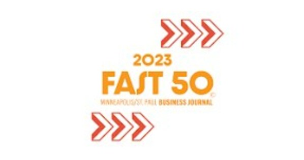 Maud Borup Named to Fast 50 List of Fastest Growing Privately Held ...