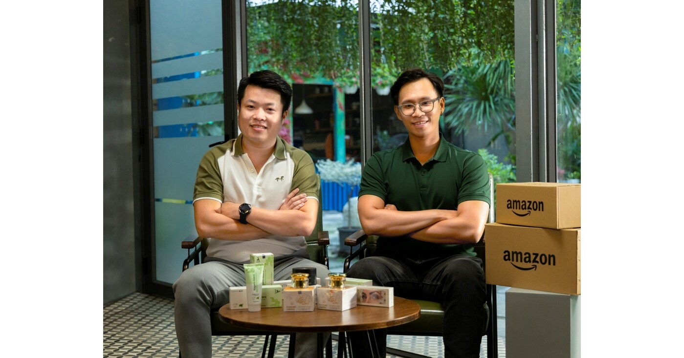 Abera - Unveiling the Journey of Vietnamese Cosmetics Conquering ...