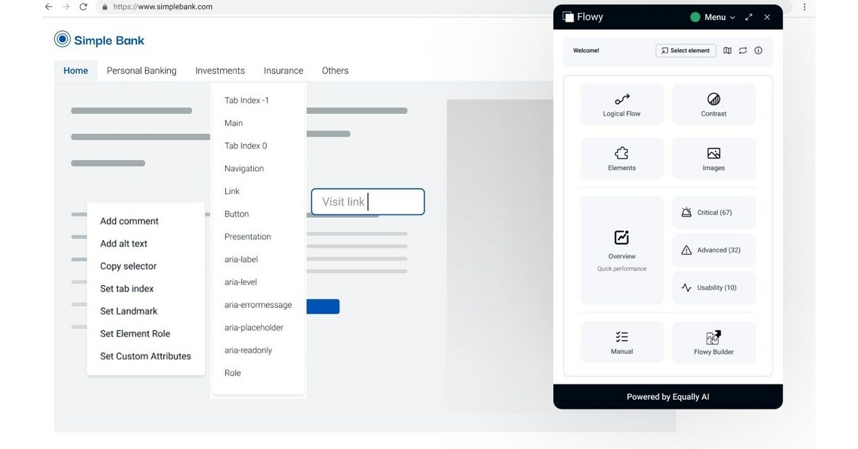 Equally AI Announces Official Launch of Flowy--The World's First No ...