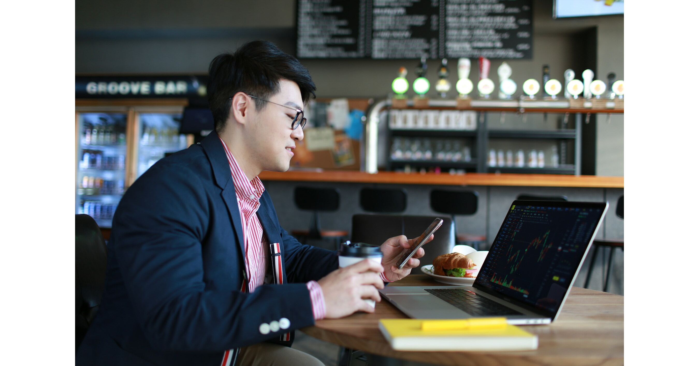 Tiger Brokers (Singapore) Takes Home "Best Retail Broker" Title at SIAS ...