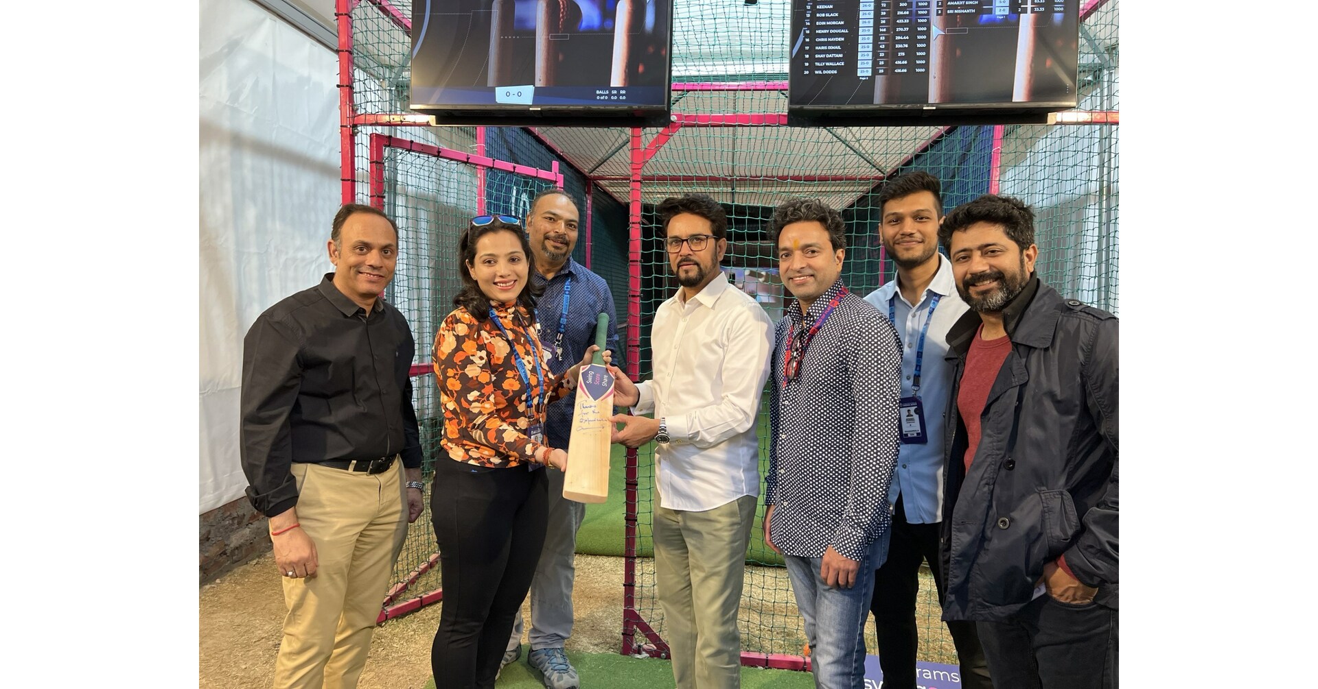 Altius Strategic Consulting and BatFast bring Exciting Fan-engagement ...