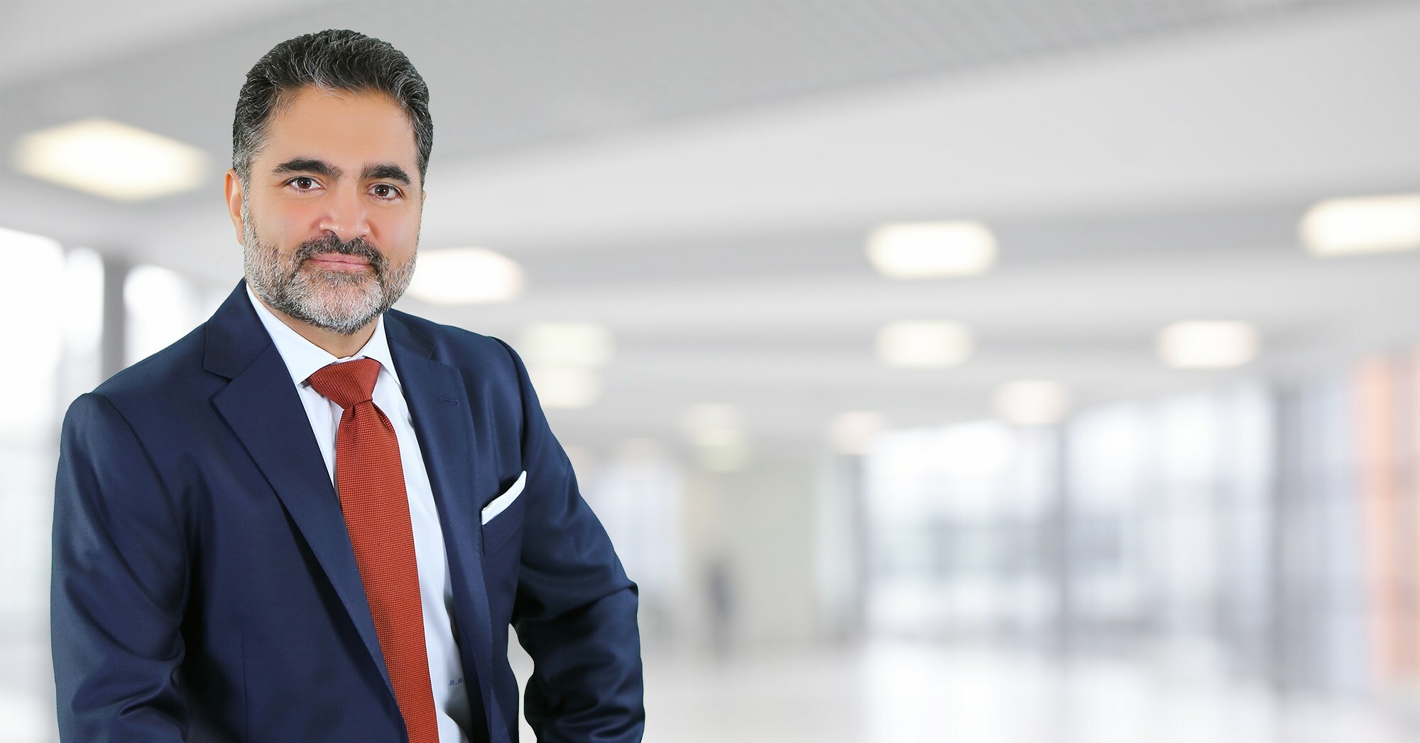 Neovision Launches Digital Wealth Management Offering for Gulf Investors