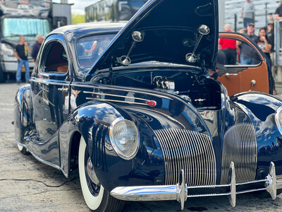 American Collectors Insurance Teams Up with Paul Jr. Designs