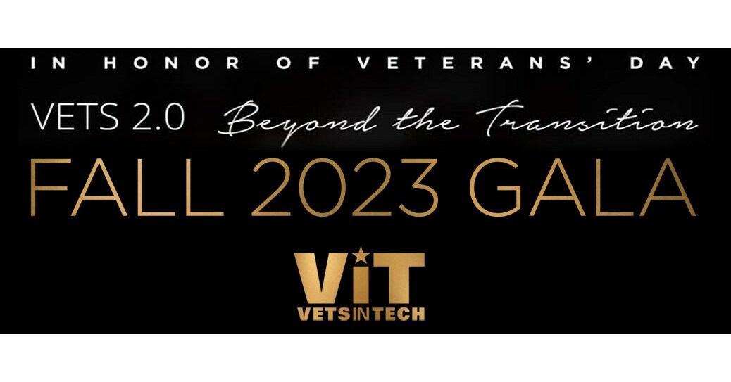 VetsinTech Honors Standout Organizations Making a Difference for Veterans