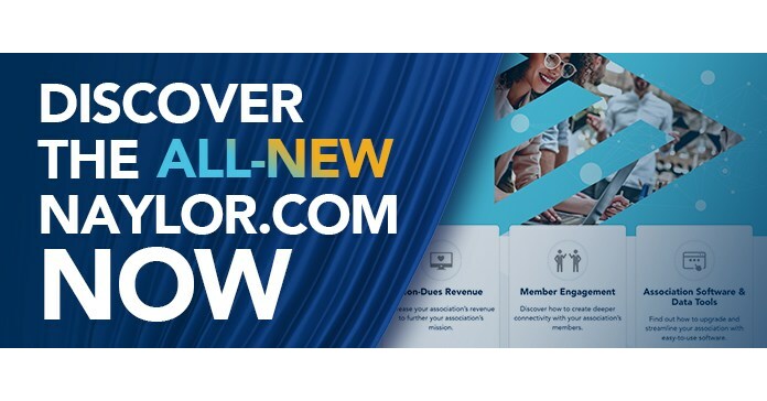 Naylor Association Solutions Launches New State-of-the-Art Website