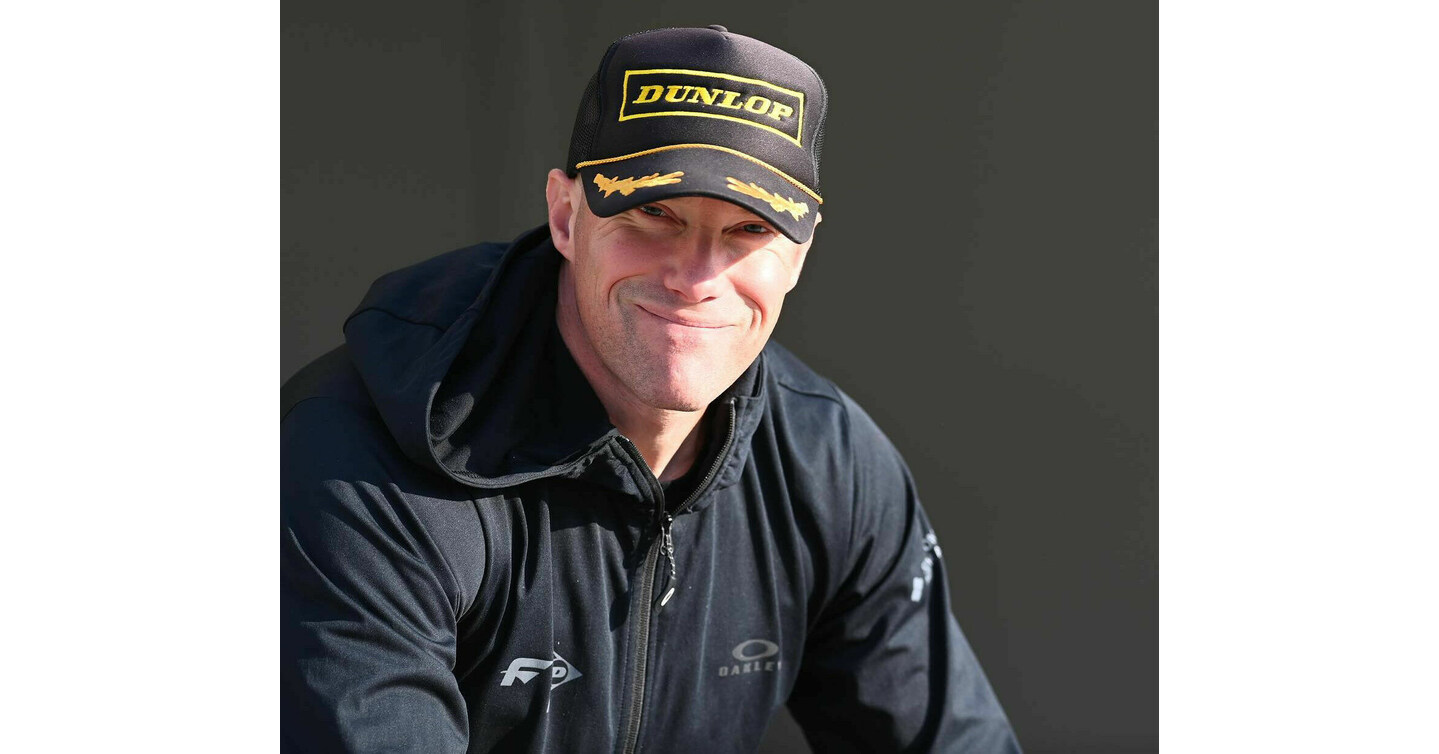 Dunlop Motorcycle Tires: Staff Promotions and Expansion
