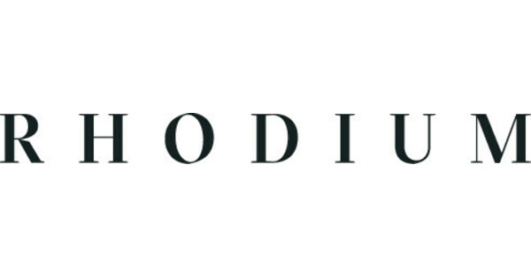 RHODIUM LAUNCHES INDUSTRY FIRST WHITE-LABEL SERVICE FOR BRANDED RESIDENCES