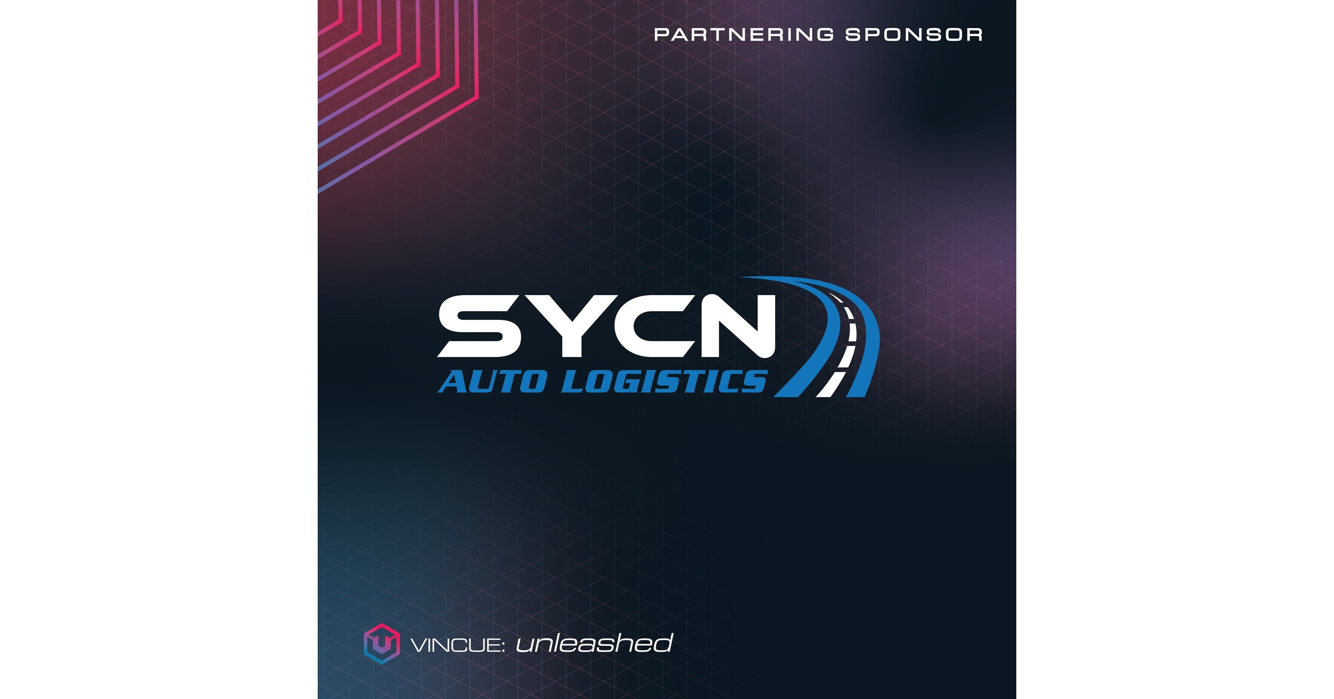 SYCN Auto Logistics Set to Make an Appearance at the VINCUE UNLEASHED ...