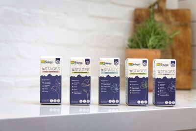Solaray Introduces her life STAGES™ - The Malaysian Reserve