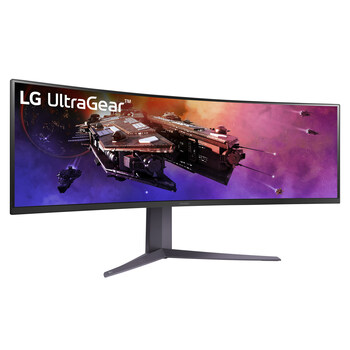 LG ADDS TWO NEW ULTRAWIDE MONITORS TO ITS ULTRAGEAR GAMING LINEUP
