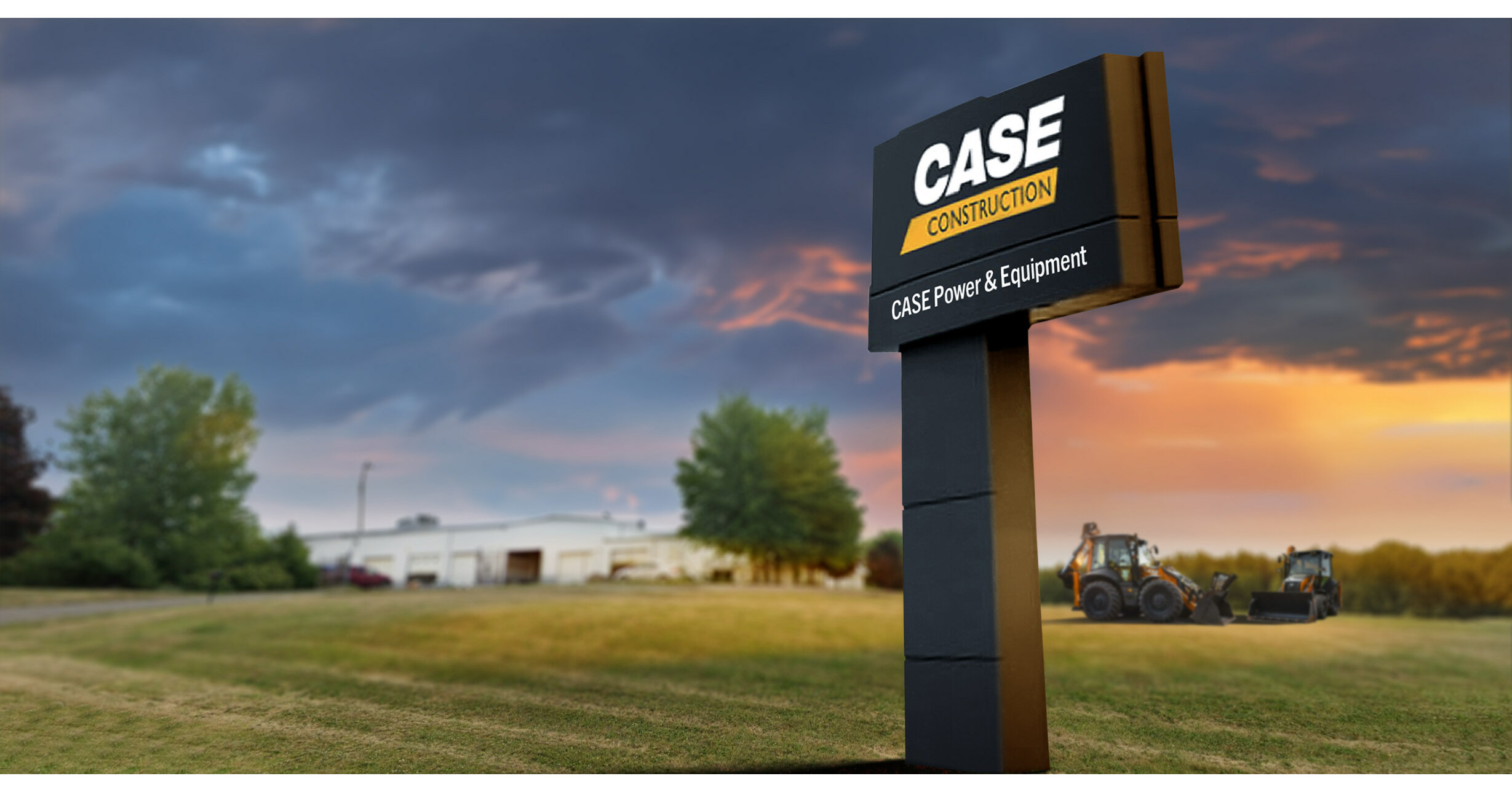 CASE Construction Equipment Announces Addition to its North America ...