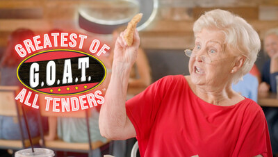 Innovision Marketing Group Unveils G.O.A.T. Commercial For Huey Magoo's ...