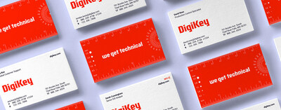 DigiKey Honored with Four MarCom Awards for Branding Refresh - The ...