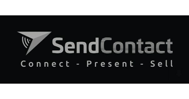 INTRODUCING THE SENDCONTACT APP: A NEW, REVOLUTIONARY WAY TO CONNECT