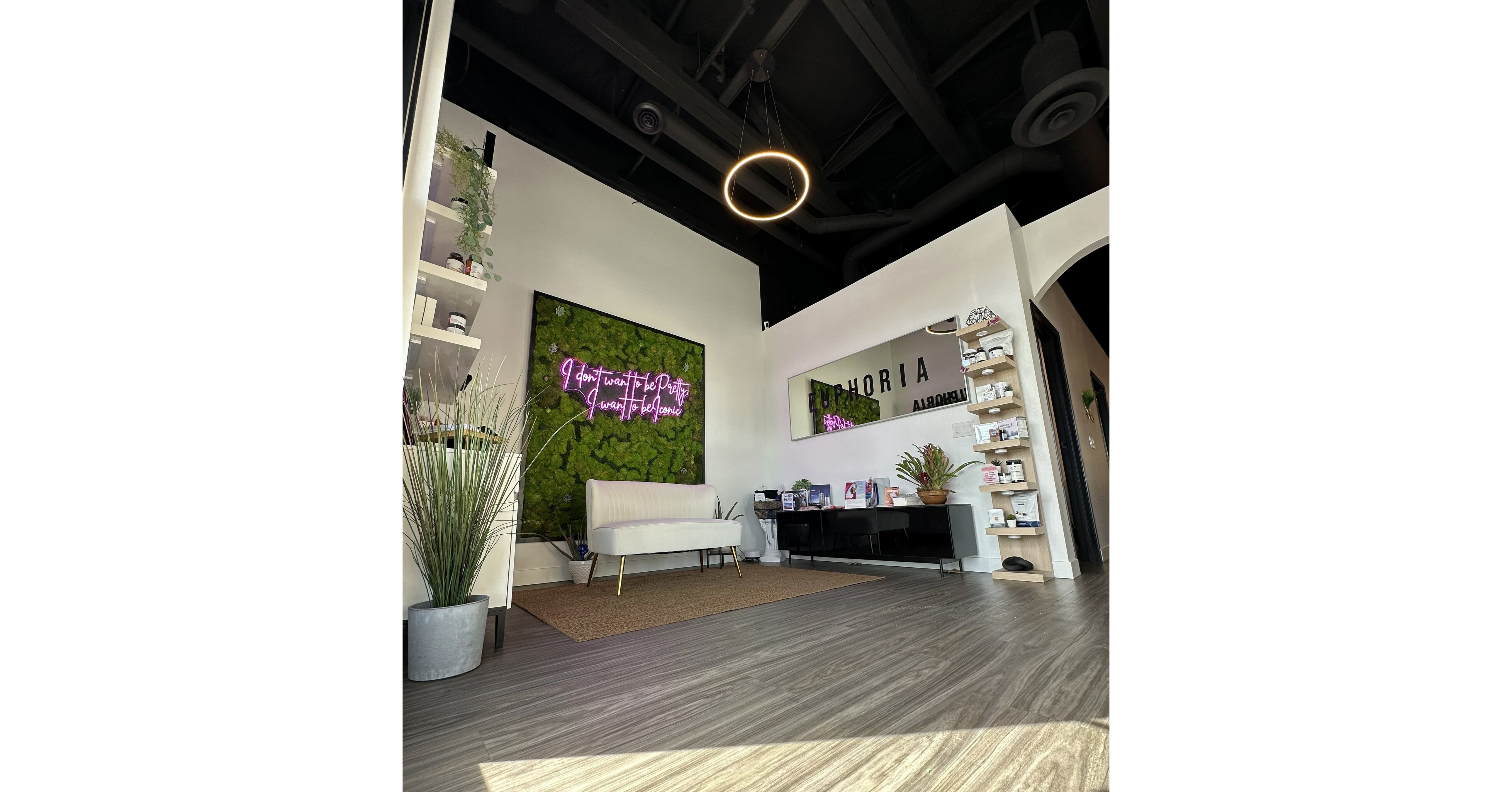 Euphoria Skin & Beauty Marks One-Year Milestone, Revolutionizing ...