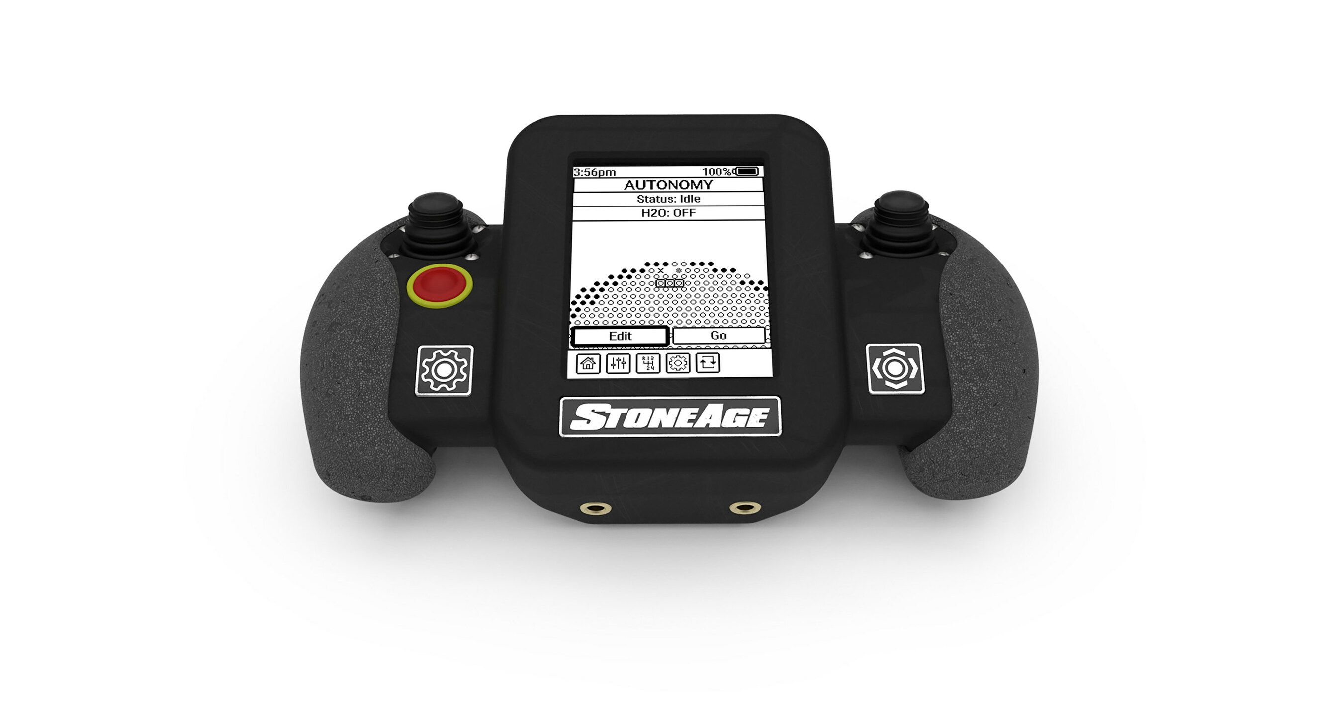 StoneAge Releases the Sentinel Operations System 2.0 to Take your ...