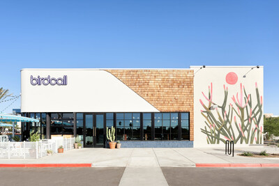 Birdcall Celebrates Grand Opening of Third Arizona Location in Gilbert