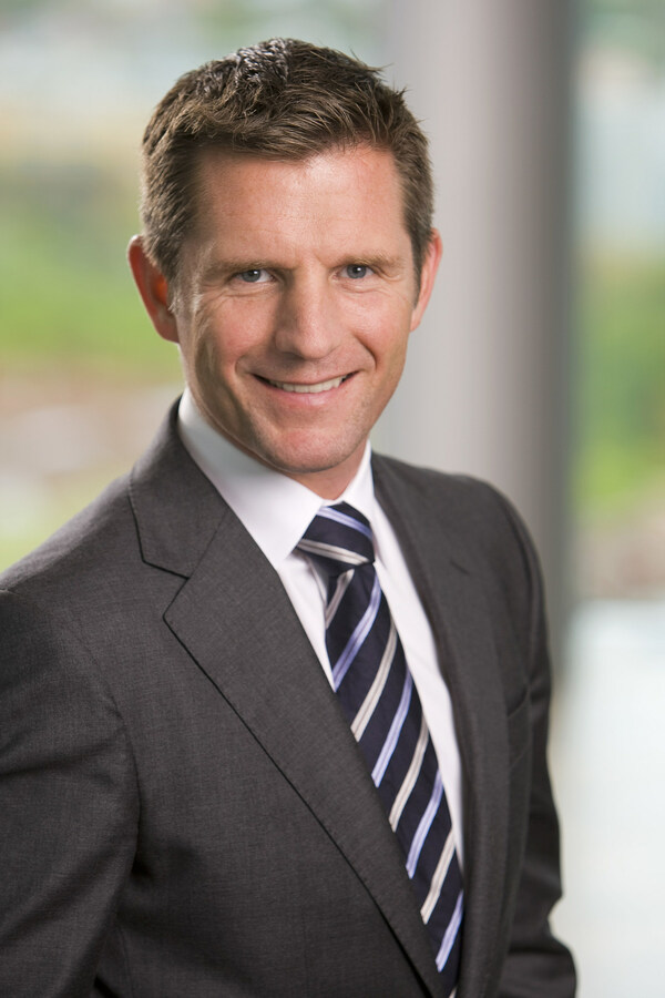 Lucid Welcomes Marc Winterhoff as Chief Operating Officer