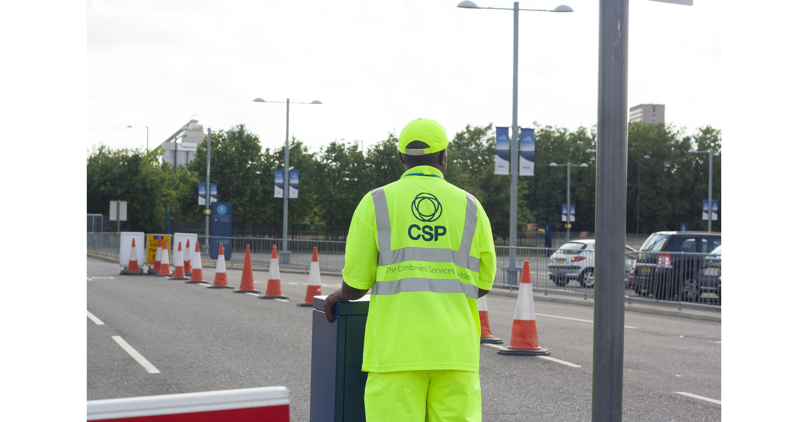 CSP acquired by NEP to drive progressive UK and international growth