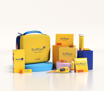 On/Go Launches Sniffles™: A First-of-its-Kind Solution to Take Care of ...