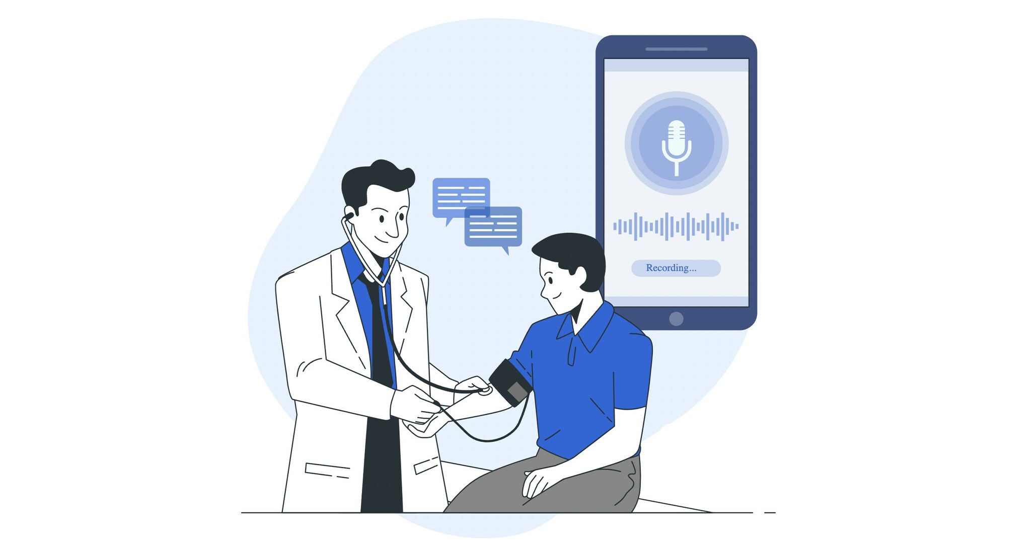 EHR Leader eMedicalPractice to Launch AI Feature Saving Physicians 2-3 ...