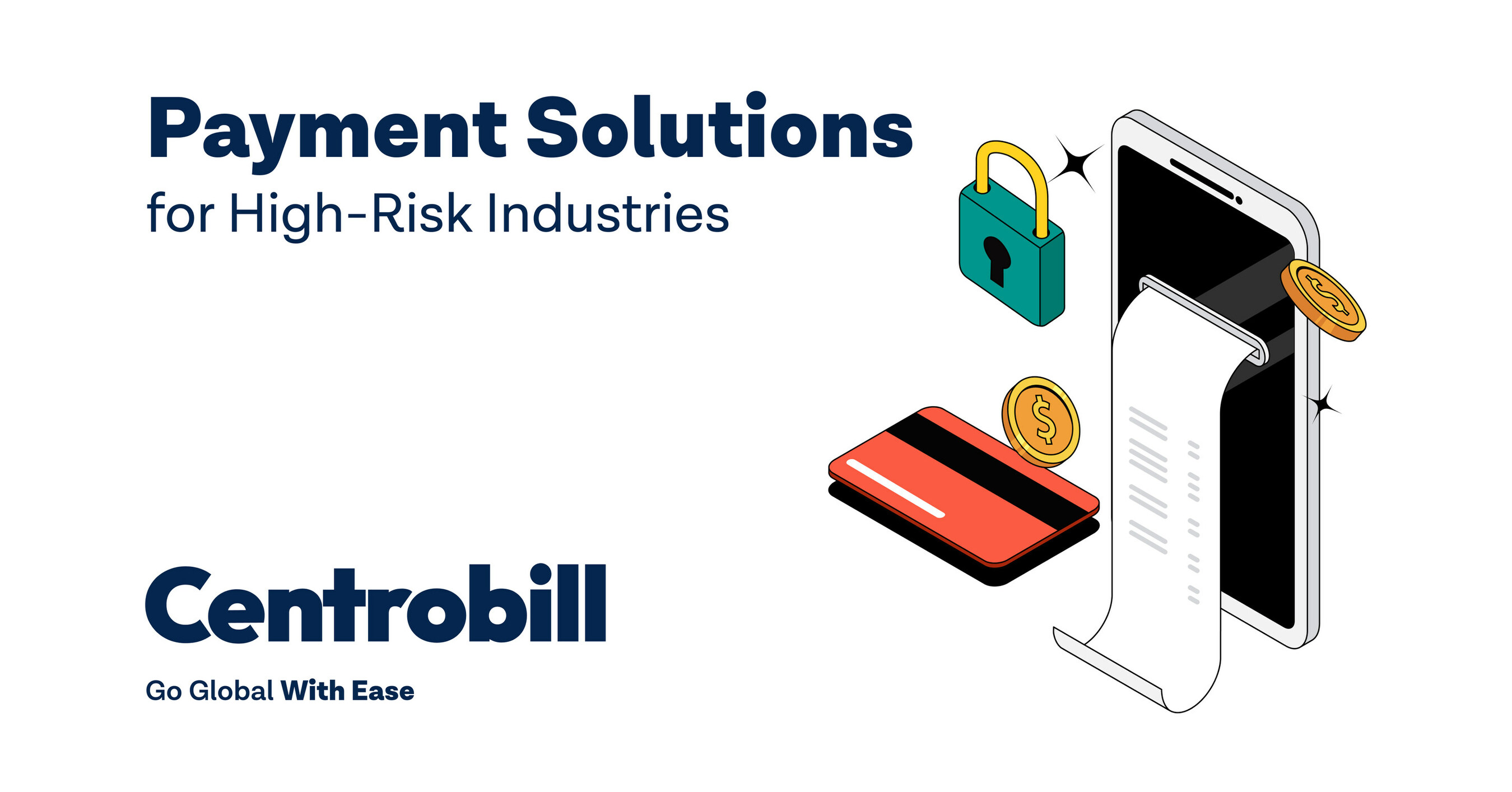 Centrobill Expands Global Billing Presence for High Risk Industries