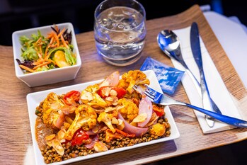 Alaska Airlines rekindles nostalgia with 'Greatest Hits' Menu, bringing ...