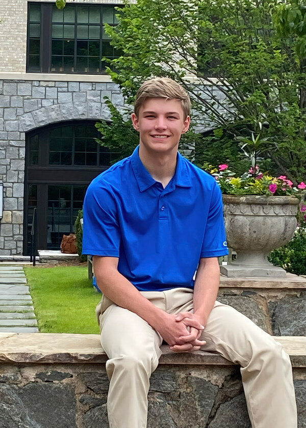 Noah Benz, Global Community Connections Co-Founder Innovates with ...