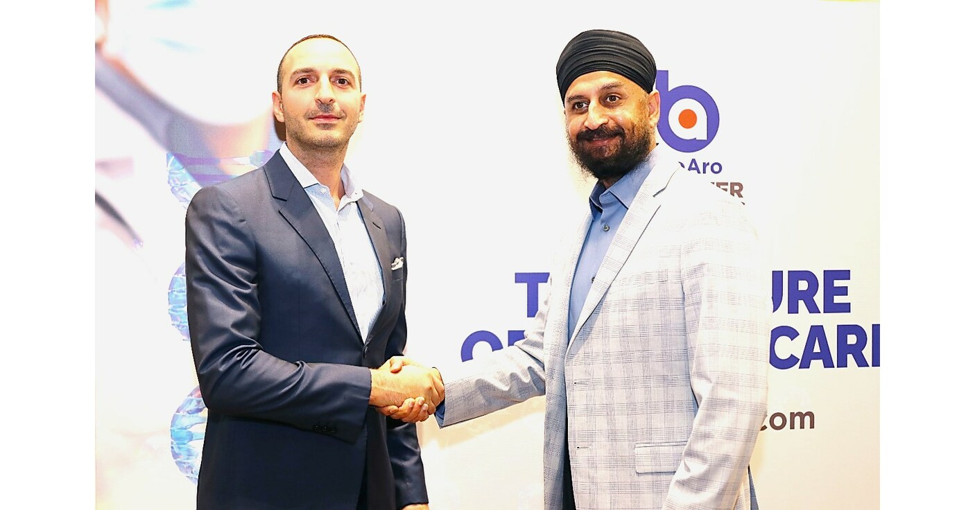 BioAro Inc. partners with Healthspan Digital Inc. to offer affordable ...