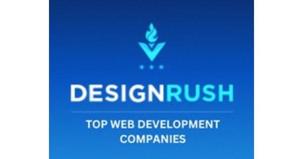 DesignRush Releases Rankings of the Top Web Development Companies in ...