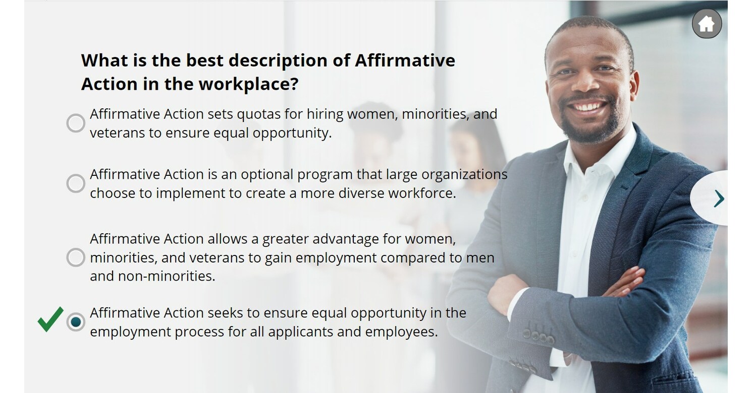 Affirmity Announces New Additions to Affirmative Action and EEO ...
