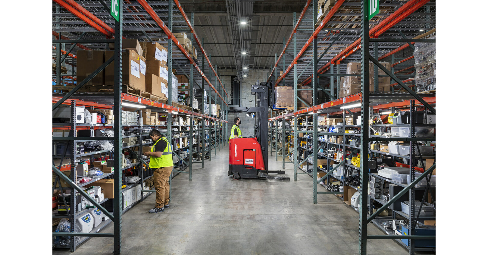 C2 Joins Recycle Global Exchange (RGX)