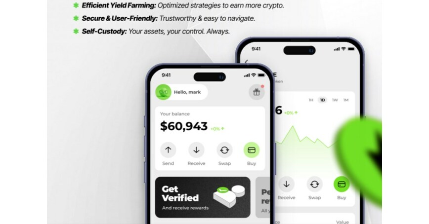VOLT App Team Joins Global Leaders at LABITCONF 2023 to Explore Web3's ...