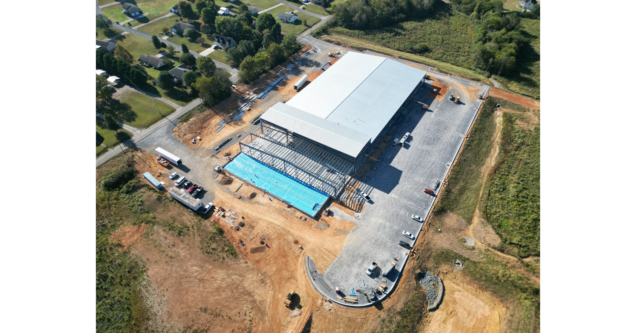 Wind River Announces Brand Expansion and New Manufacturing Facility in 2024