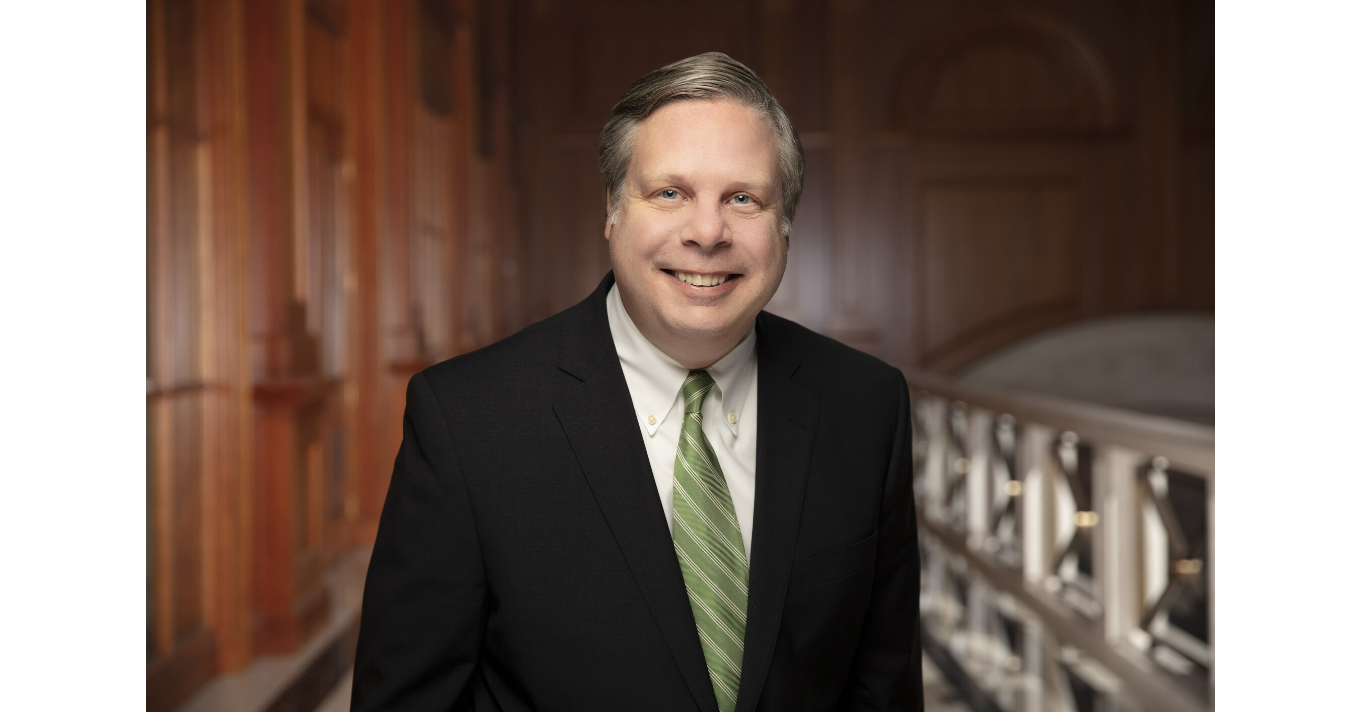 Comerica Incorporated Names Brian Goldman Chief Risk Officer