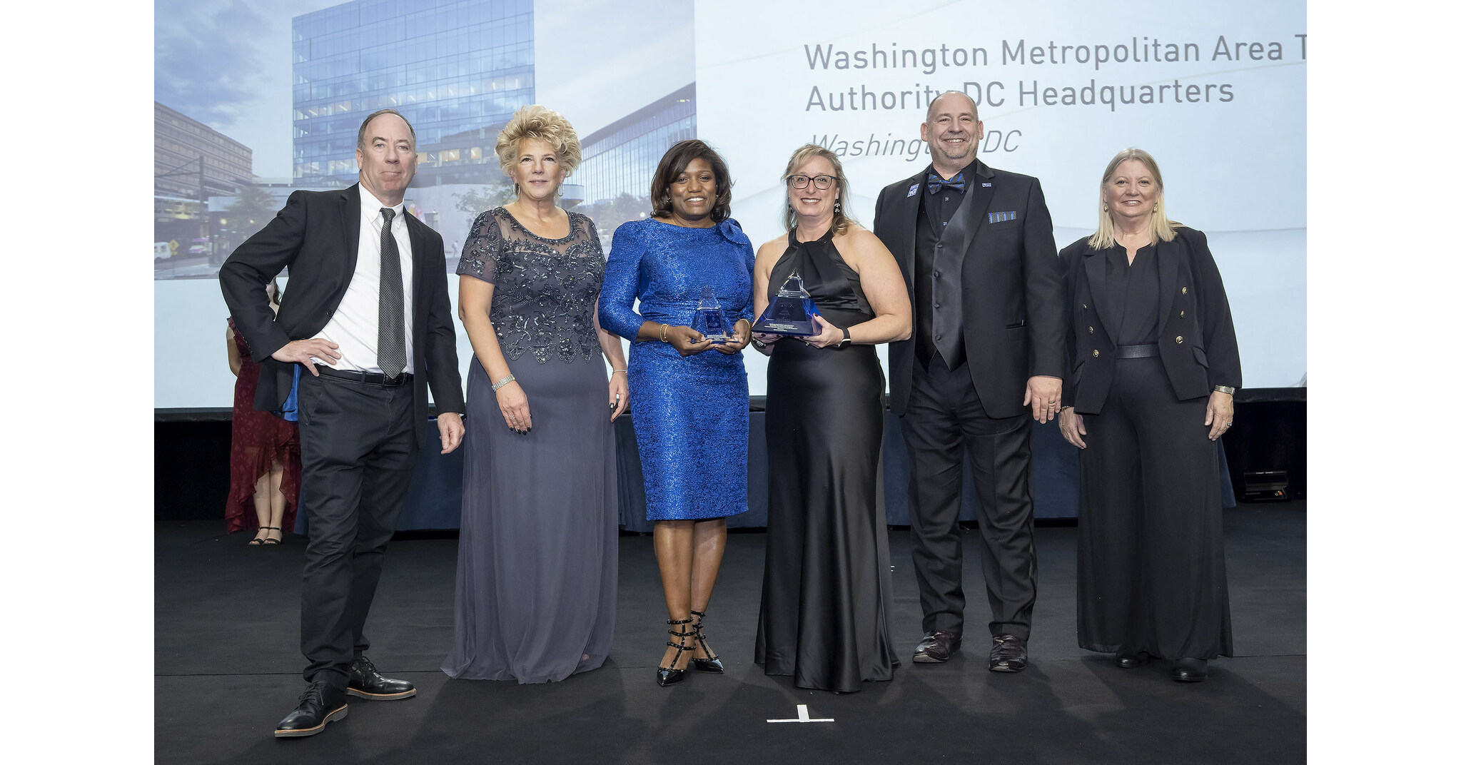 Gilbane Building Company recognized with prestigious Design-Build ...