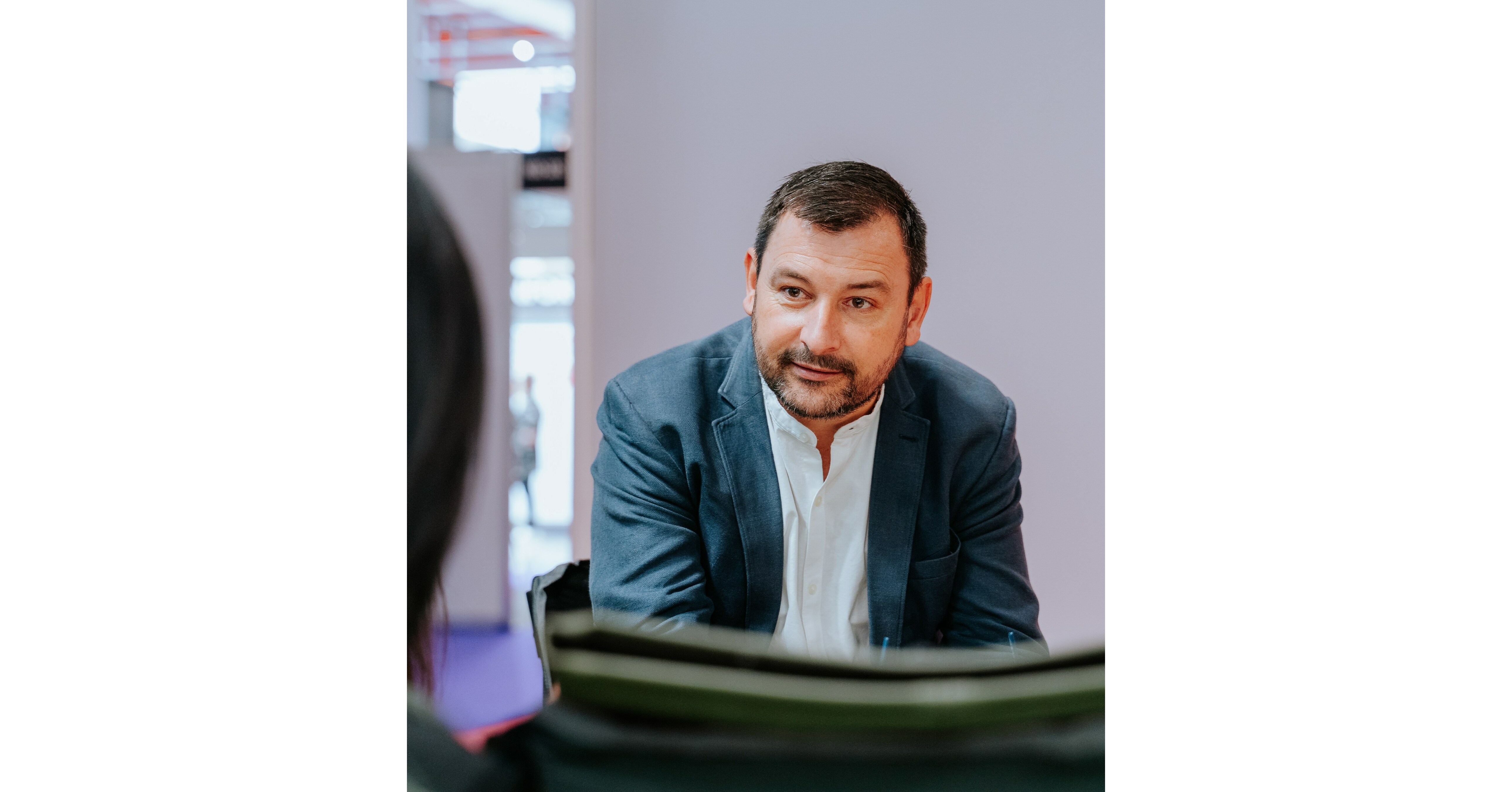 Trip.com Group's Inaugural WTM Showcase Highlights Surge in European ...