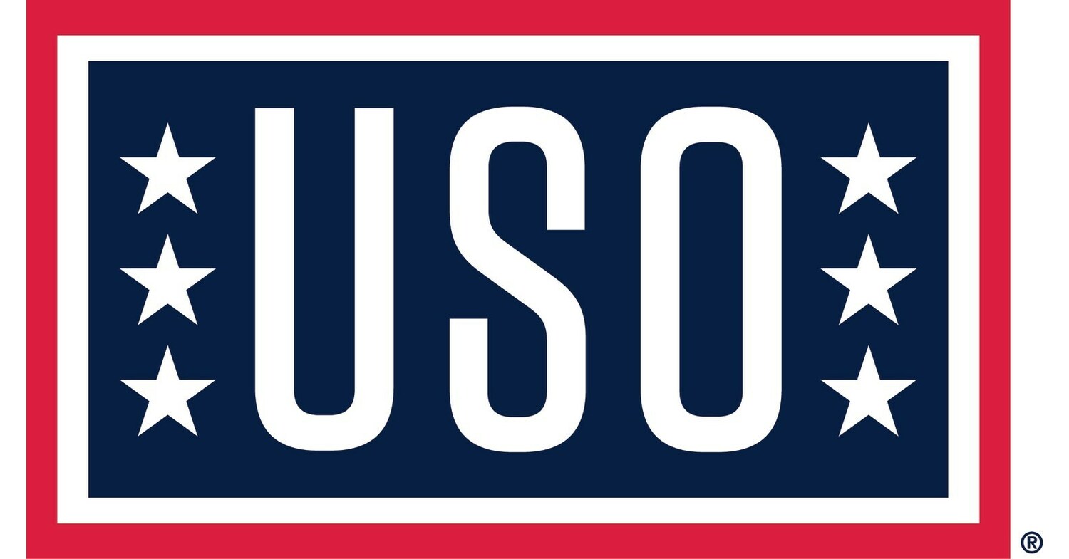 USO and Clear Channel Outdoor Launch New Digital OOH Campaign ...