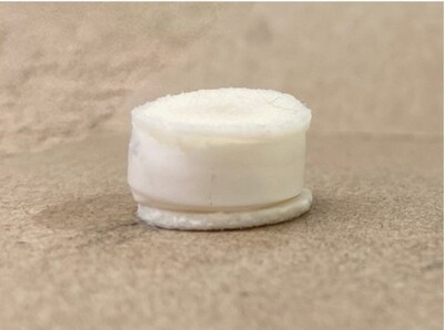 DiscGenics Announces Research Collaboration with the U.S. Department of ...