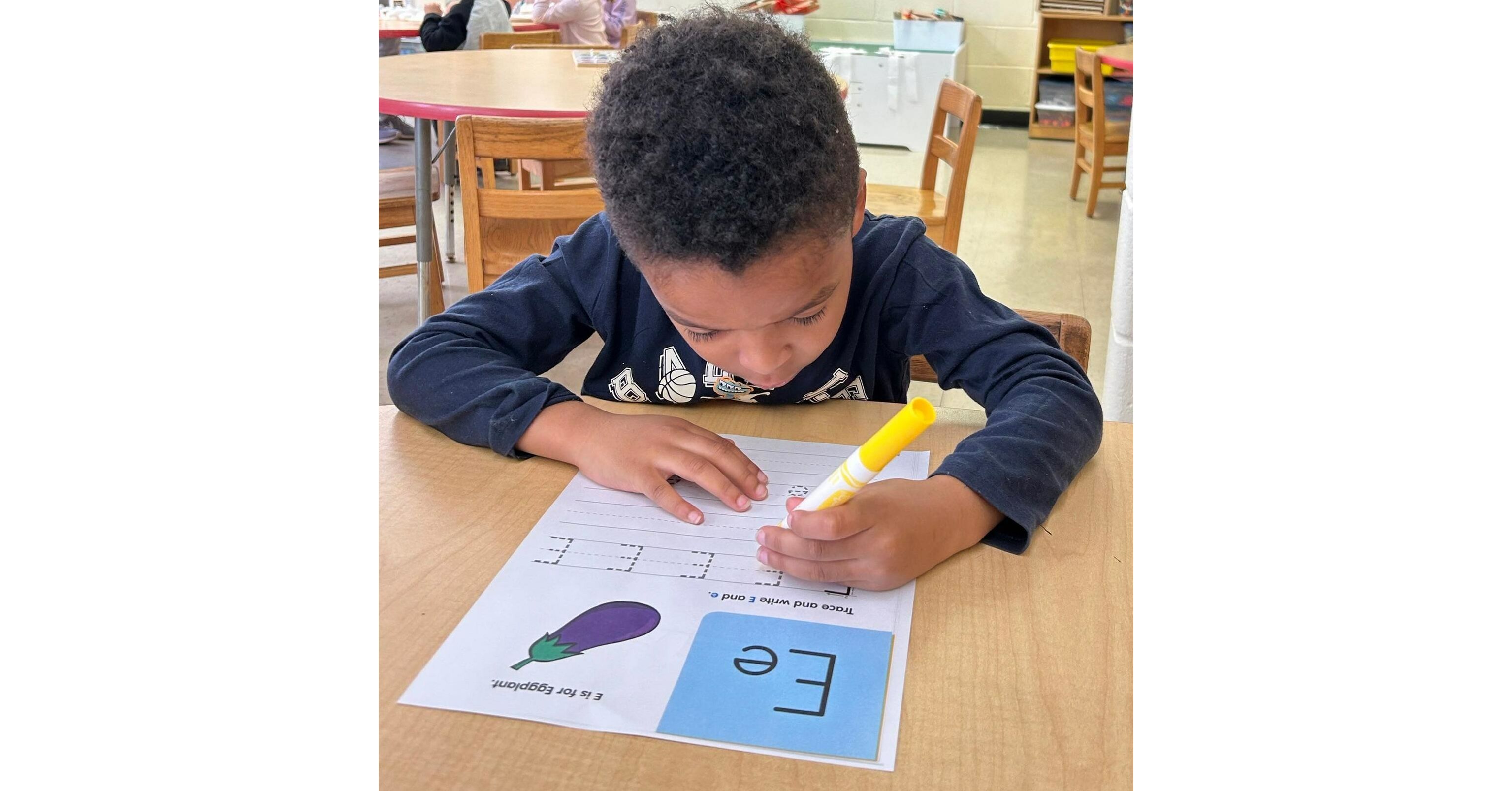 Ribbon-Cutting Ceremony Marks a New Chapter for The Banner School