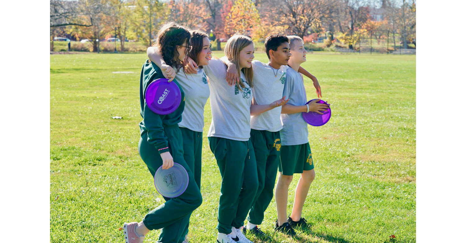 Ribbon-Cutting Ceremony Marks a New Chapter for The Banner School