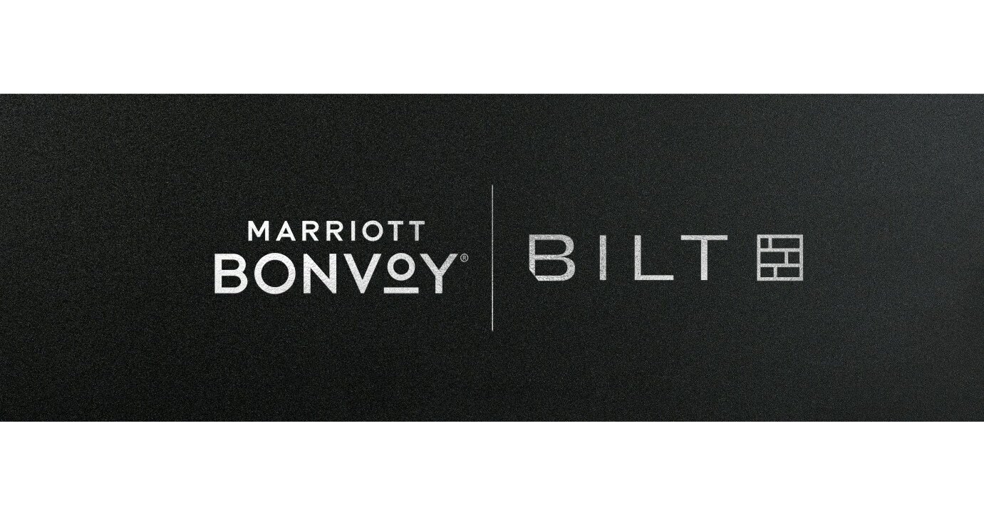 Bilt Rewards and Marriott Bonvoy® Announce New Collaboration