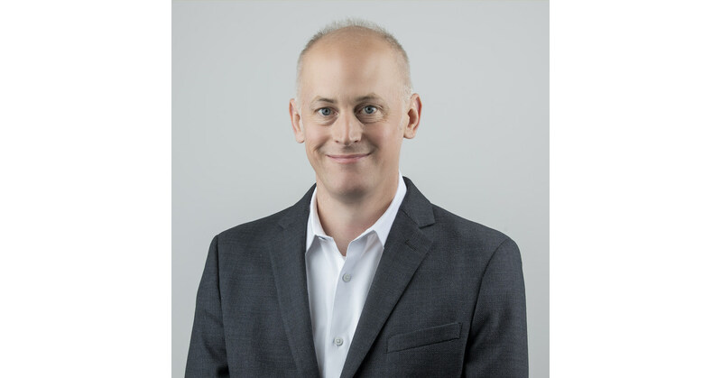 DeSpir Logistics Announces New President, Joe Van Der Bosch