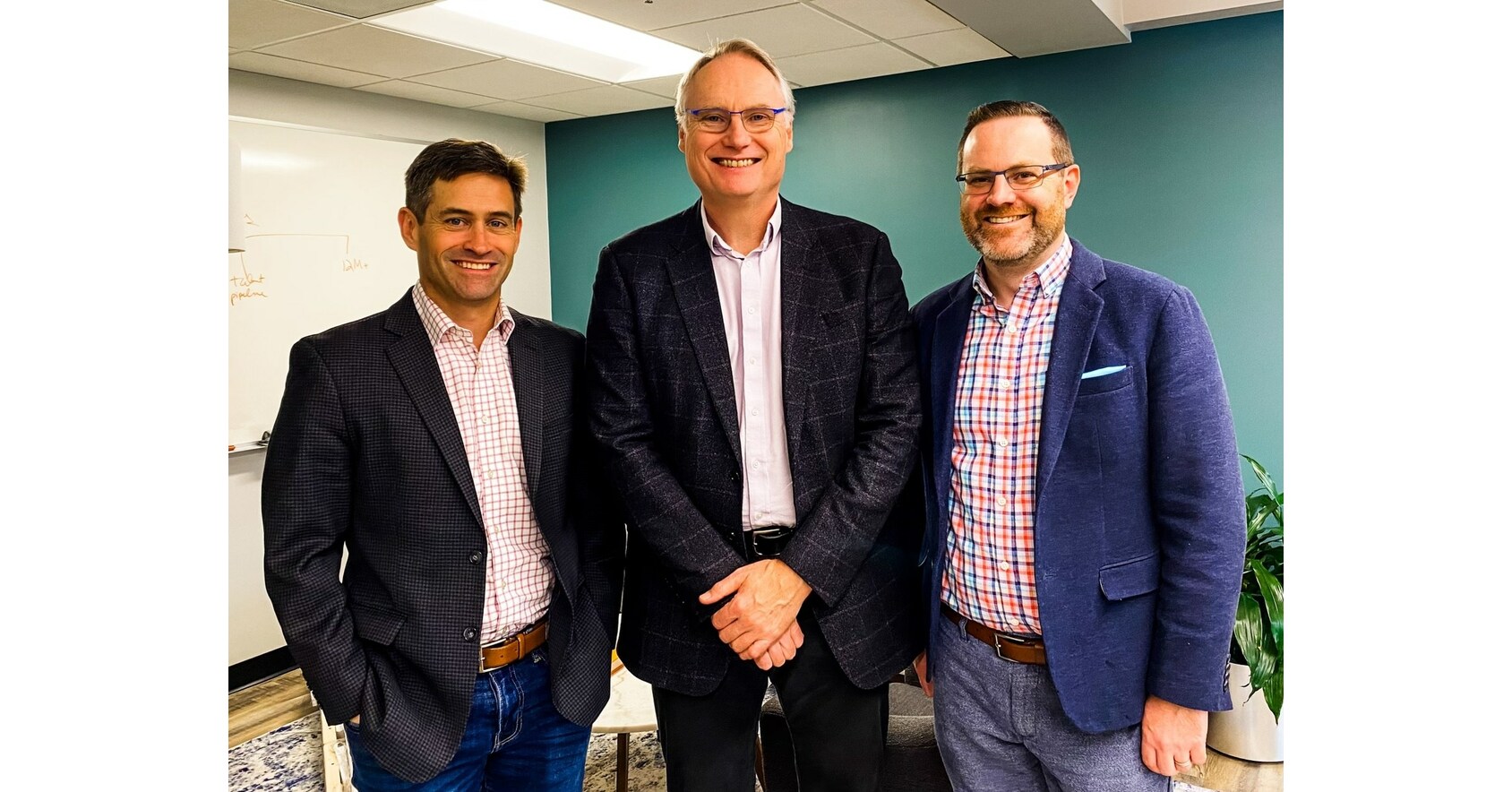 Tidal Cyber Announces $5 million in Seed Funding led by Squadra ...