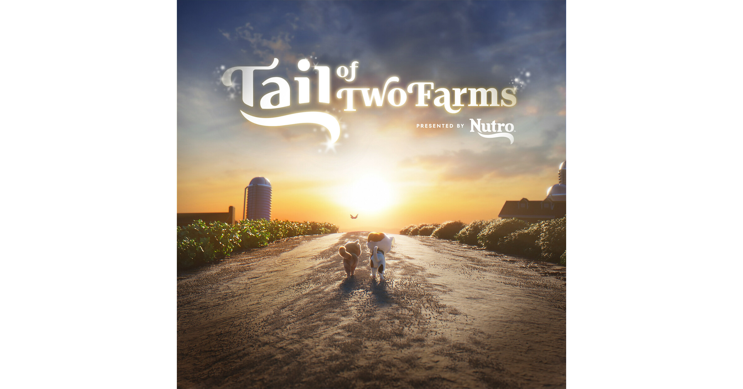 The NUTRO™ brand calls on pet parents to help promote its mission to ...