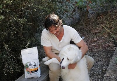 The NUTRO™ brand calls on pet parents to help promote its mission to ...